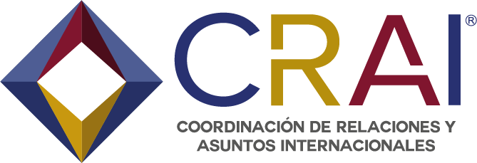 LOGO CRAI REGISTRADO (1) | UNAM Francia